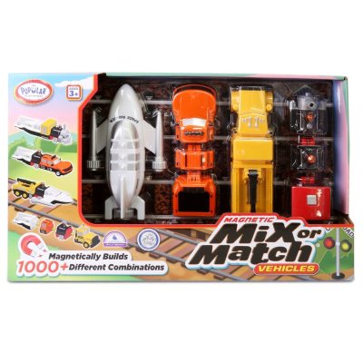 Mix or Match Vehicles - Sam's Club