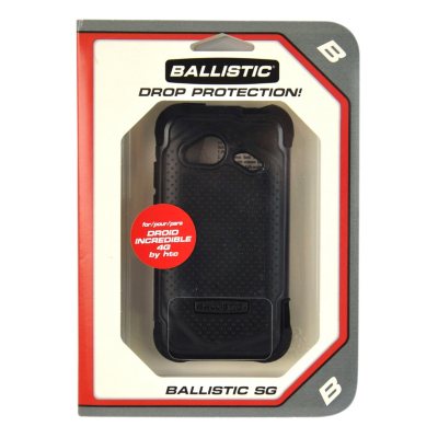 BALL INCREDIBLE 4G SG PHONE CASE - Sam's Club