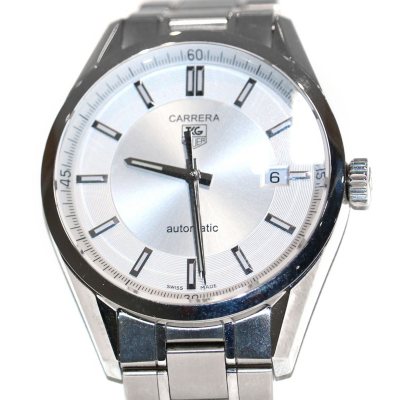 MENS WATCH SILVER 2500 - Sam's Club