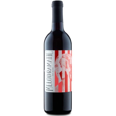 Melodramatic California Red Wine (750 ml) - Sam's Club