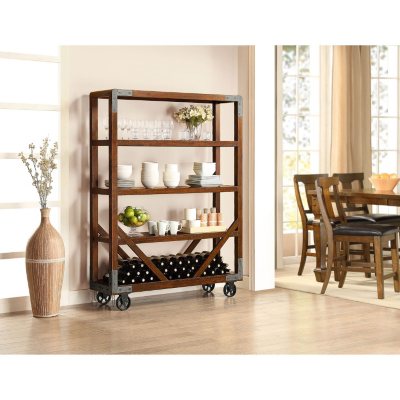 Mercer Accent Shelf - Sam's Club