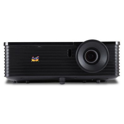 ViewSonic PJD5232 XGA DLP Projector - Sam's Club