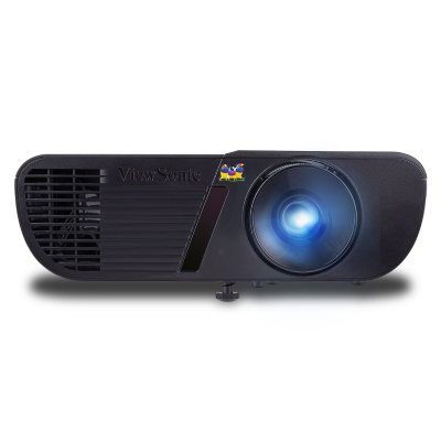 ViewSonic LightStream SVGA DLP Projector PJD5153 - Sam's Club