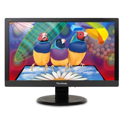 20 LED MONITOR VA2055SA - Sam's Club