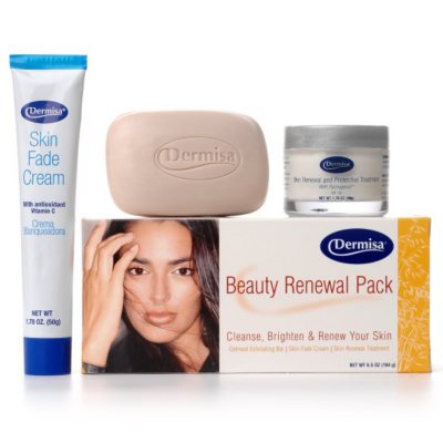 Dermisa Beauty Renewal Kit - Sam's Club