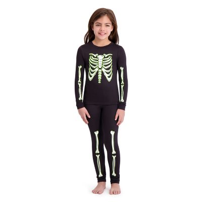 Click here for DreamLife Kids Halloween Pajamas Black8:- 8  Black prices