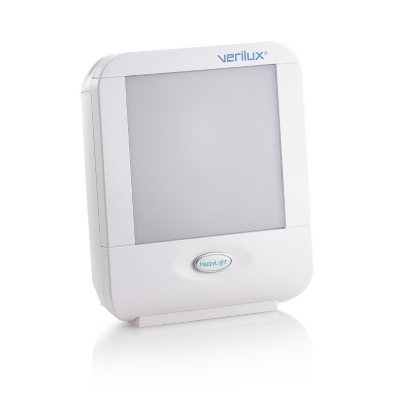 Verilux HappyLight Compact Energy Lamp - Sam's Club