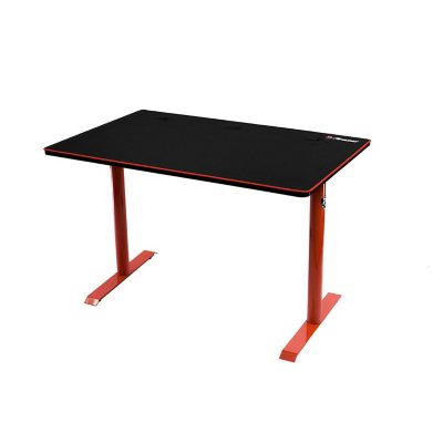 Arozzi Arena Leggero Compact Gaming Desk, Assorted Colors - Sam's Club