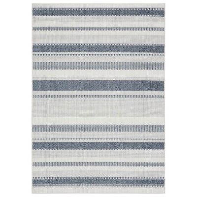 Tripoli Mateo Indoor/Outdoor Area Rug Collection, Assorted Colors and ...
