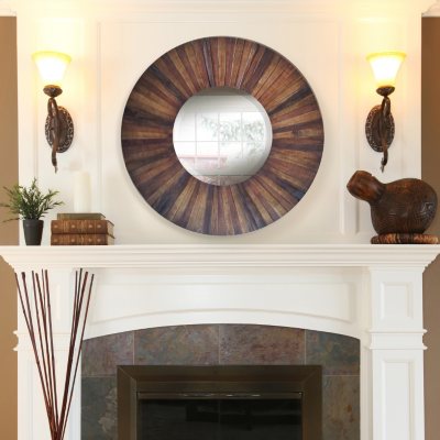 Taranto Mirror - Sam's Club