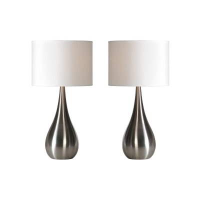Marbella Lamp Set (Choose Set Size) - Sam's Club
