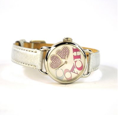 HAMPTONS PINK HEARTS MSRP $298.00-LADIES' - Sam's Club