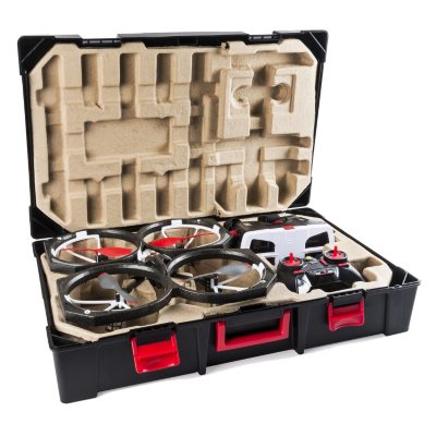 SENTINEL FPV QUAD - Sam's Club