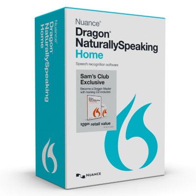 DRAGON HOME 13 PC PRODUCTY SOFTWARE - Sam's Club