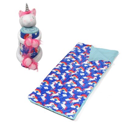 Huggable Slumber Bags - Sam's Club