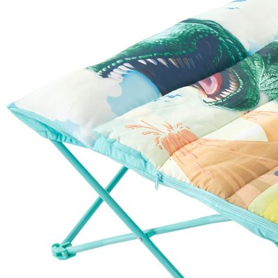 SLUMBER COT DINO INCLUB 980120451 Sam s Club