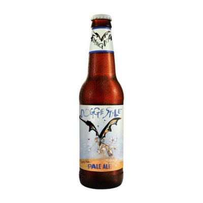 Flying Dog Doggie Style Pale Ale (12 fl. oz. bottle, 6 pk.) - Sam's Club