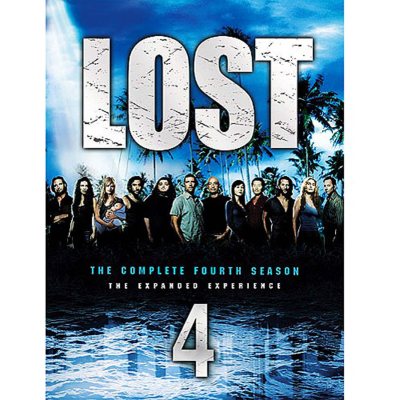 LOST S4 TV INLINE - Sam's Club