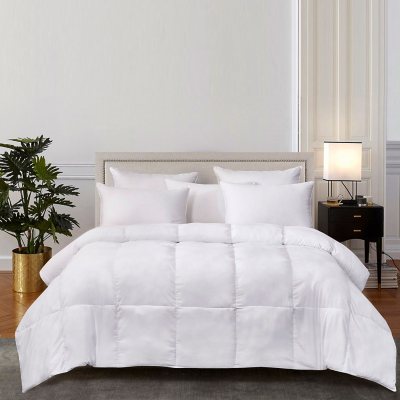 Click here for Martha Stewart 100 Cotton White Feather and Down C... prices