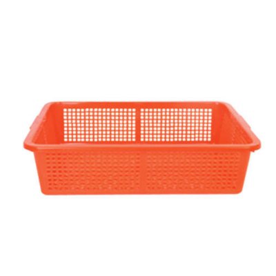 Plastic Square Colander Medium - Sam's Club