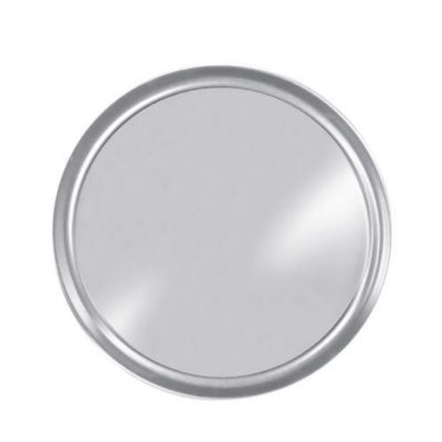 Wide-Rim Pizza Tray - 8in - Sam's Club