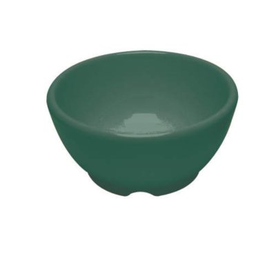 Green Melamine Bowl - 10oz/6Pk - Sam's Club