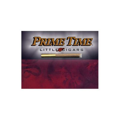 Primetime Little Cigars Strawberry (10 ct., 10 pk.) - Sam's Club