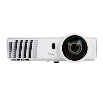 Optoma GT760 3D Gaming Projector - Sam's Club
