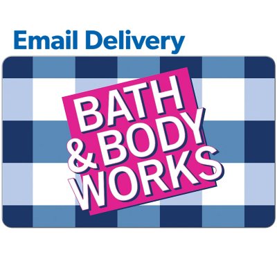 Click here for Bath and Body Works $100 eGift Card (Email Deliver... prices