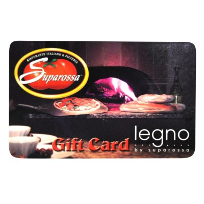 EV SUPAROSSA REST. $50 MP 2 X $25 - Sam's Club