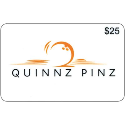 EV QUINNZ PINZ $50 MP 2 X $25 - Sam's Club