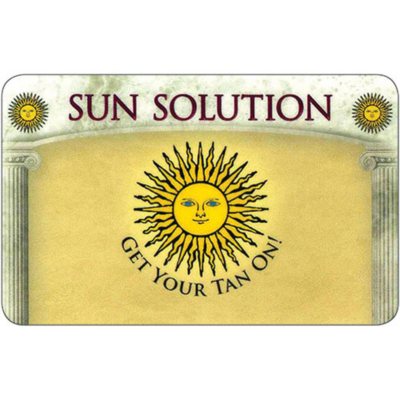 EV SUN SOLUTION $100 MP 4 X $25 - Sam's Club