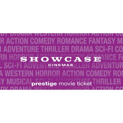 National Amusements MA - 2 Tickets - Sam's Club