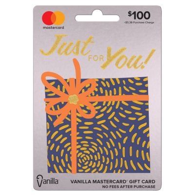 Click here for Vanilla Mastercard Shimmer Box $100 Gift Card prices
