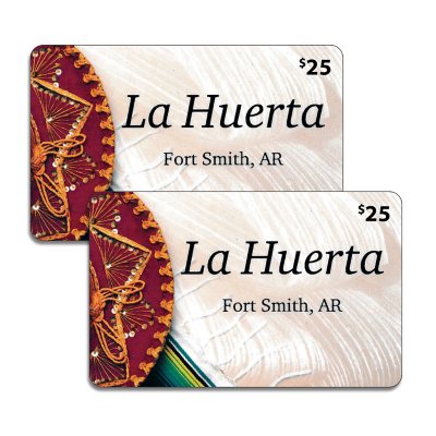 LA HUERTA MEX REST - Sam's Club