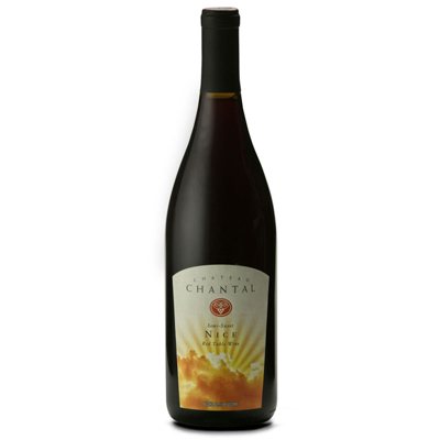 Click here for Chateau Chantal Nice Red (750 ml) prices