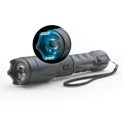 GUARD DOG KATANA FLASHLIGHT+STUN GUN - Sam's Club