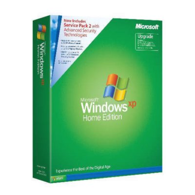 WINDOWS XP HOME SP2 UPGRADE - Sam's Club