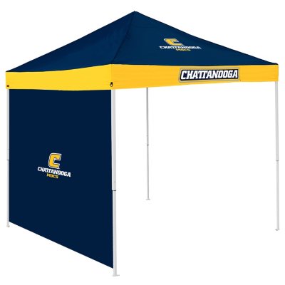 University of Tennessee at Chattanooga Canopy - Sam's Club