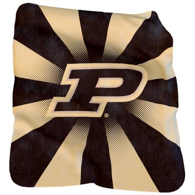 PURDUE RASCHEL THROW .COM - Sam's Club
