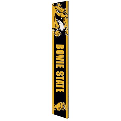 Click here for HBCU YARD SIGN - Bowie State Bulldogs:- Bowie Stat... prices