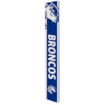 Click here for HBCU YARD SIGN - Fayetteville State Broncos:- Faye... prices