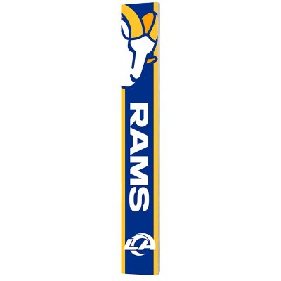 NFL YARD SIGN LA RAMS - Sam's Club