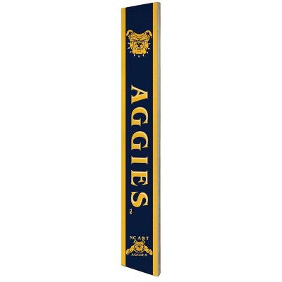 NCAA YARD SIGN NC A&T STATE UNIV - Sam's Club