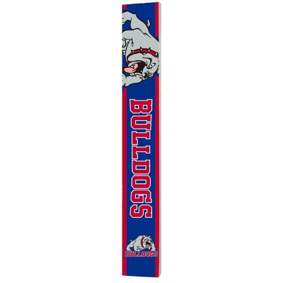 Click here for HBCU YARD SIGN - Tougaloo College Bulldogs:- Touga... prices