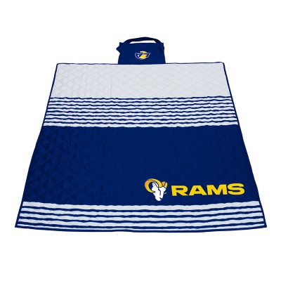 NFL OUTDOOR BLANKET LA RAMS - Sam's Club