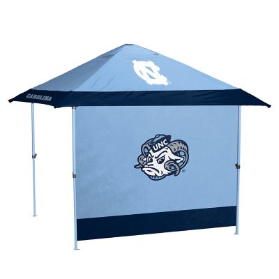 NCAA 12X12 CANOPY N CAROLINA TARHEELS - Sam's Club