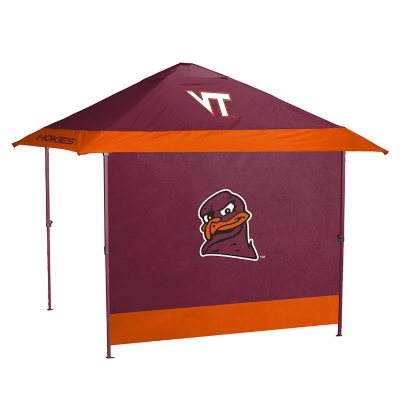NCAA 12X12 CANOPY VIRGINIA TECH HOKIES - Sam's Club