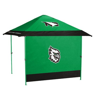 NCAA 12' x 12' Pagoda Tent Canopy, Assorted Teams - Sam's Club