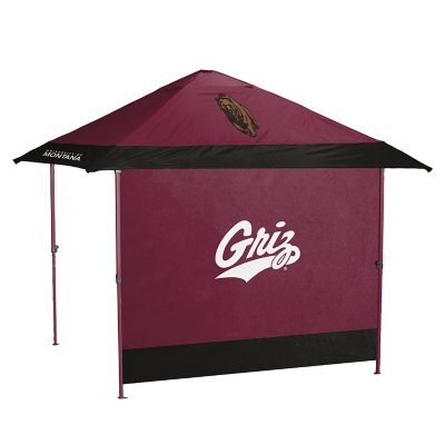 NCAA 12X12 CANOPY MONTANA GRIZZLIES - Sam's Club